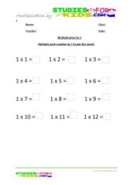 Multiplication Worksheets For Grade 2 With Pictures Pdf Kidsworksheetfun